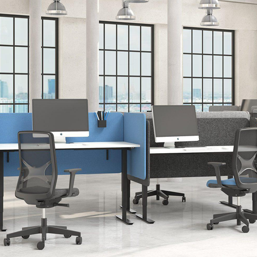 Acoustic Office Solutions Ireland | Sound Absorbing Acoustic Panels