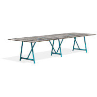 Frovi RELIC Bench - Hunt Office Ireland