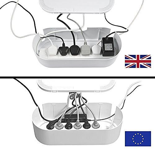 Cable tidy argos store