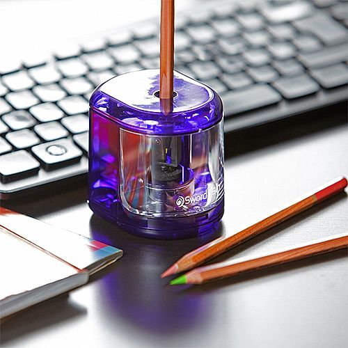 Electric pencil sharpener ireland store
