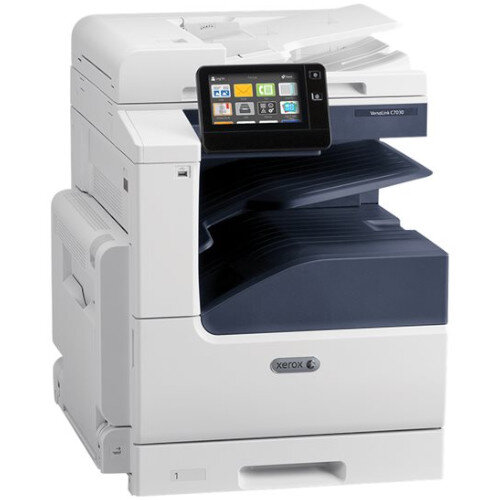 Xerox VersaLink C7020DN - A3 Multifunction Laser Printer - Print, Copy ...