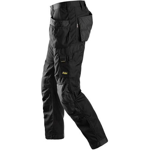 Snickers AllroundWork Holster Pockets Trousers Size 50 WW1 - Hunt ...