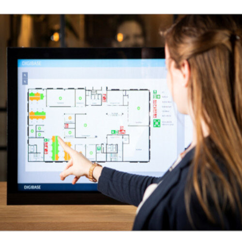 GoBright - Smart Solutions For Desk, Room & Visitor Management ...