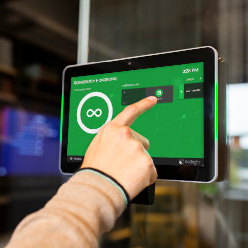 GoBright - Smart Solutions For Desk, Room & Visitor Management ...