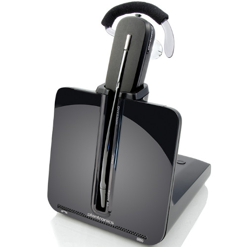 Cordless Office Telephone Bundle - Cisco 7841 IP - Poly CS540/A - EHS ...