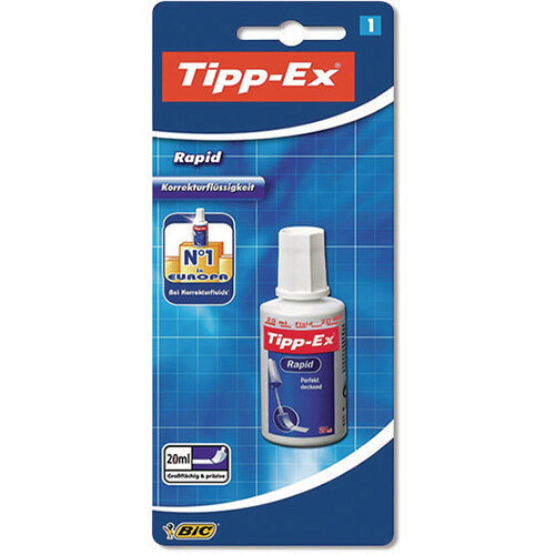 Tippex & Correction Fluid - Hunt Office Ireland