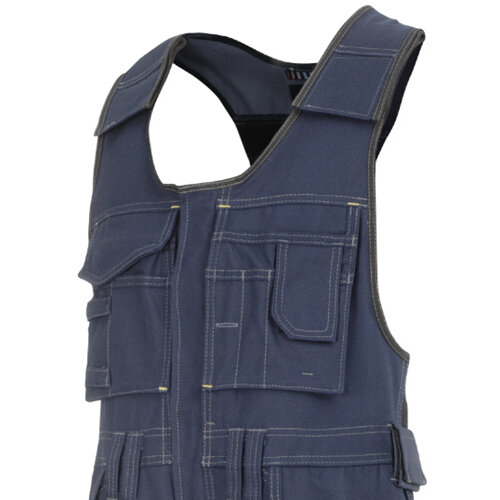 Snickers 0214 Craftsmen One-piece Holster Pocket Trousers, Canvas+ Size ...