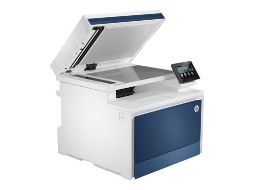 HP Color LaserJet Pro MFP 4302fdw: All-in-One Business Printer - Print ...