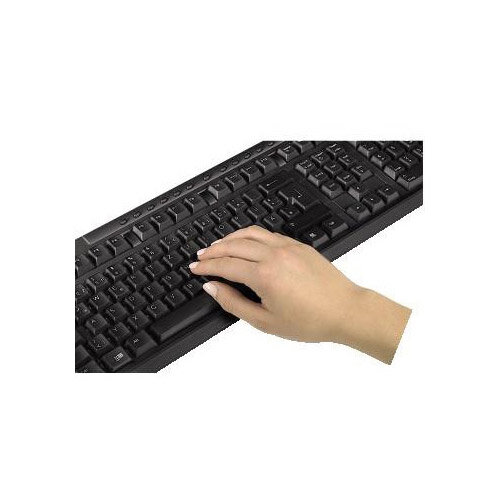 Hama Multimedia Keyboard USB Connection AK-220 - Hunt Office Ireland
