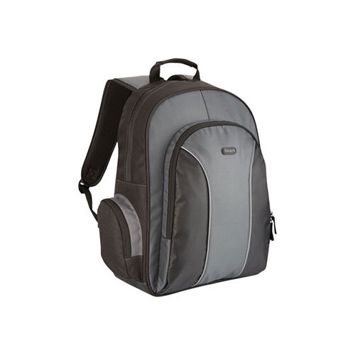 Targus Essential 16-inch (40.6cm) Laptop, Backpack - Notebook Carrying ...