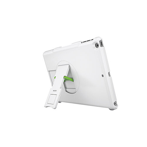 Leitz Multi-Case with Stand for iPad Air White - Hunt Office Ireland