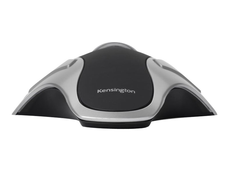 Kensington Orbit Optical Trackball - Trackball - optical - 2 buttons ...
