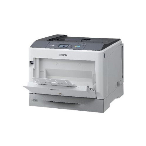 Epson AcuLaser C9300DN - Printer - colour - Duplex - laser - A3/Ledger ...