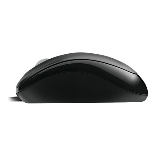 Microsoft Compact Optical Mouse 500 - Hunt Office Ireland