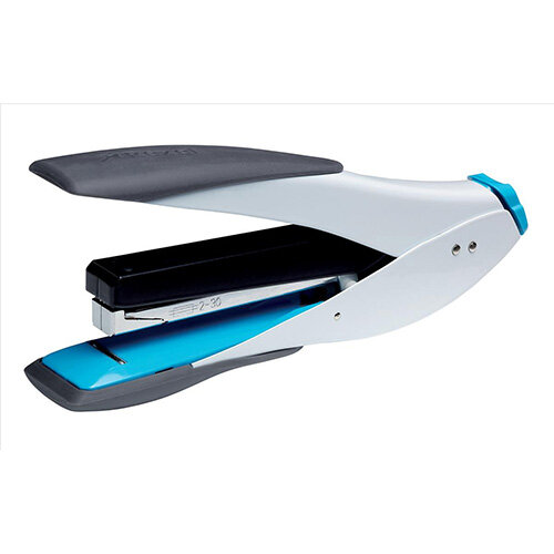 Rexel Easy Touch Stapler Flat Clinch Full Strip Capacity 30 Sheets ...
