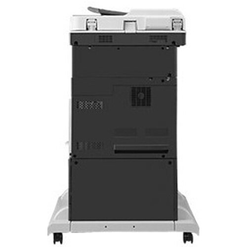 HP LaserJet Enterprise MFP M725z - Multifunction printer - B/W - laser ...