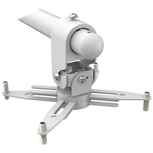 Vision Techmount TM-ST2 - Mounting kit (wall bracket, pole) for ...