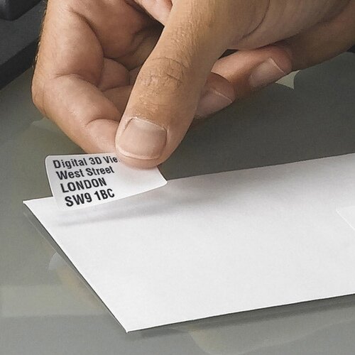 Avery 35mm Film Slide Labels 84 per Sheet L7656-25 2100 Labels - Hunt ...