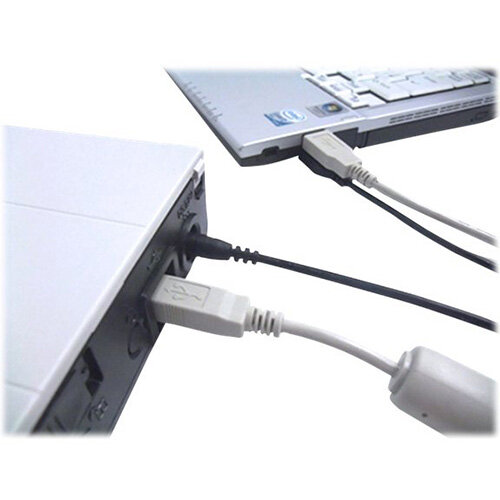 Fujitsu fi-65F - Flatbed scanner - A6 - 600 dpi x 600 dpi - USB 2.0 ...