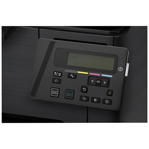 HP Color LaserJet Pro MFP M176n Multifunction Colour Laser Printer ...