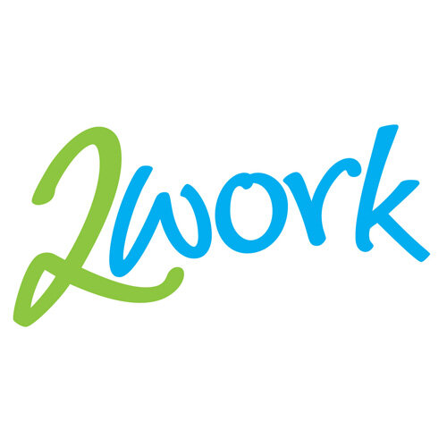 2Work All in One Dishwasher Tablets Pack of 50 2WORKDT50 - Hunt Office ...
