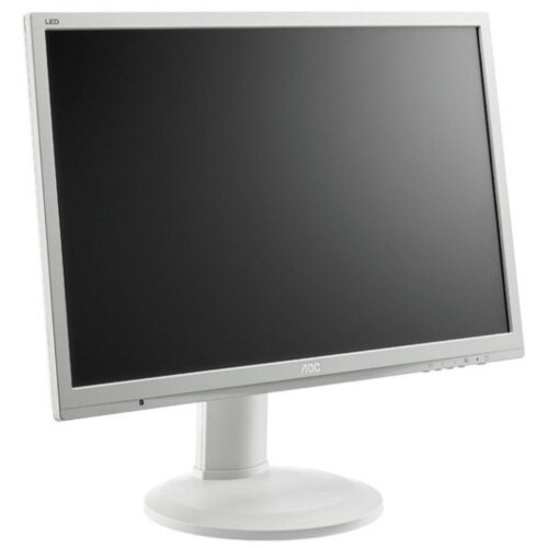 AOC Professional E2460PQ LED Computer Monitor 24" - Hunt Office Ireland