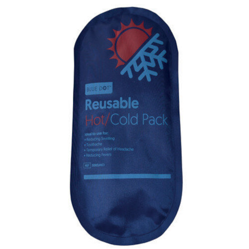 Reusable Cold & Hot Pack - Hunt Office Ireland