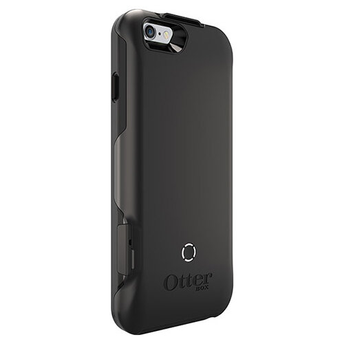 OtterBox Resurgence Power Case - External battery pack - 2600 mAh - on ...