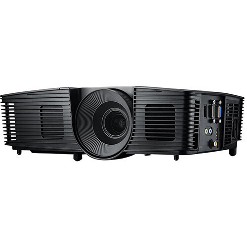 Dell 1450 DLP Multimedia Projector - Hunt Office Ireland