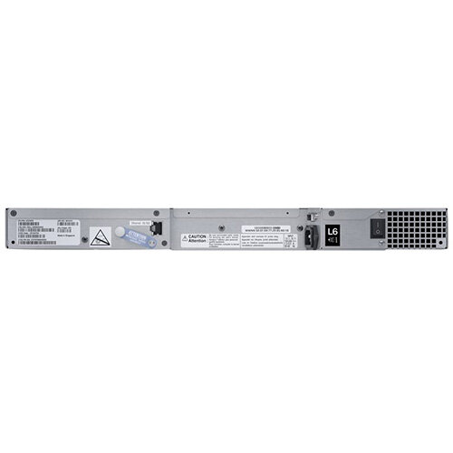 Dell PowerVault TL1000 Tape autoloader LTO Ultrium SAS - Hunt Office ...