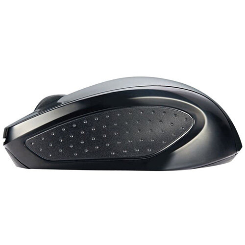 Targus Wireless Optical Laptop - Mouse - optical - wireless - 2.4 GHz ...