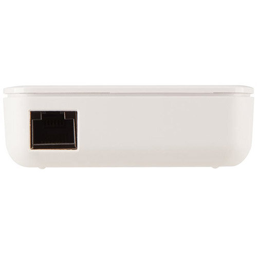 Kingston MobileLite Wireless G3 - network media streaming adapter ...