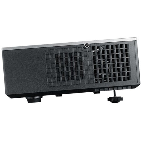 Dell 1550 - DLP Multimedia Projector - 3D - 3800 lumens - XGA (1024 x ...