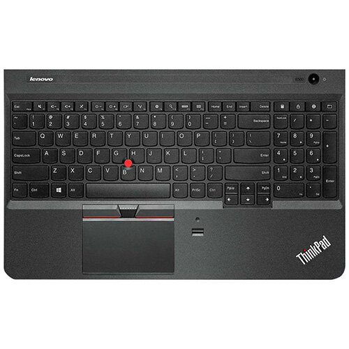 Lenovo ThinkPad E560 20EV Notebook 15.6" Core i7 6500U 8 GB RAM 256 GB ...