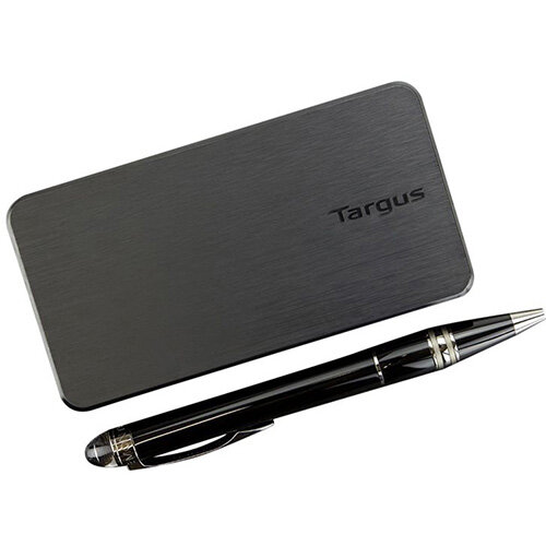 Targus USB Multi-Display Adapter - Docking station - USB - GigE - EU ...