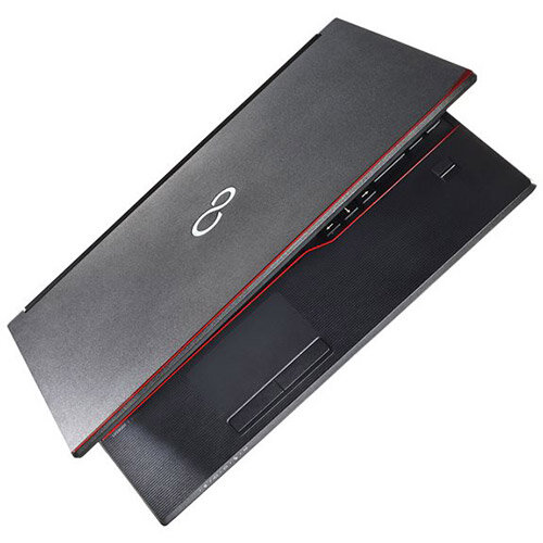 Fujitsu LIFEBOOK E557 Laptop 15.6in Core i7 7500U 8 GB RAM 256 GB SSD ...