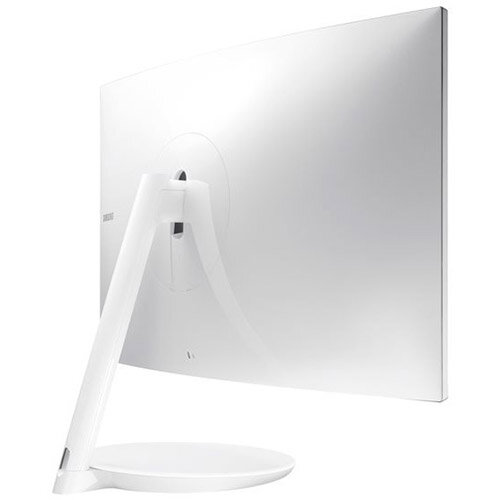 Samsung CH71 Series C27H711QEU - QLED Computer Monitor - curved - 27 ...