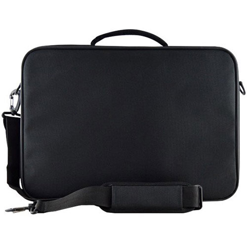 techair - Notebook carrying case - Laptop Bag - 15.6" - black - Hunt ...
