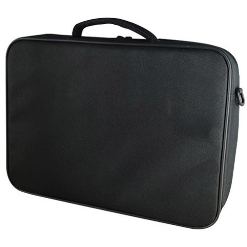 techair - Notebook carrying case - Laptop Bag - 15.6" - black - Hunt ...