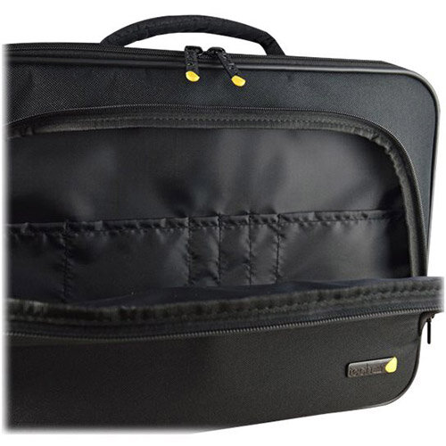 techair - Notebook carrying case - Laptop Bag - 15.6" - black - Hunt ...