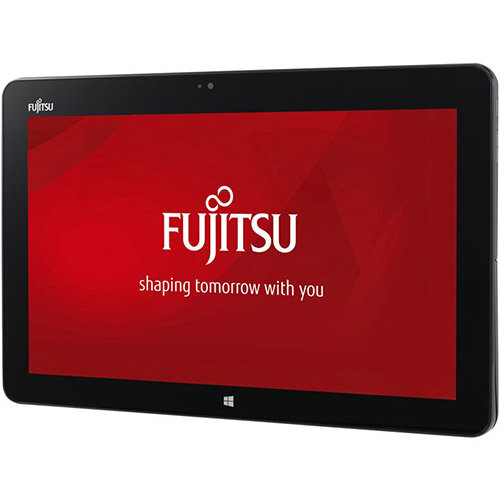 Fujitsu Stylistic R727 - Tablet - with detachable keyboard - Core i5 ...