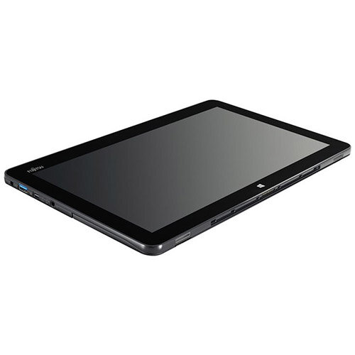 Fujitsu Stylistic R727 - Tablet - with detachable keyboard - Core i5 ...