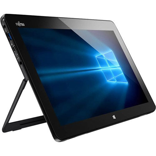 Fujitsu Stylistic R727 - Tablet - with detachable keyboard - Core i5 ...
