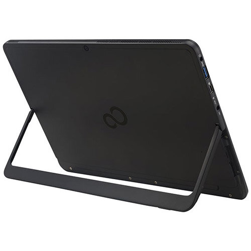 Fujitsu Stylistic R727 - Tablet - with detachable keyboard - Core i5 ...