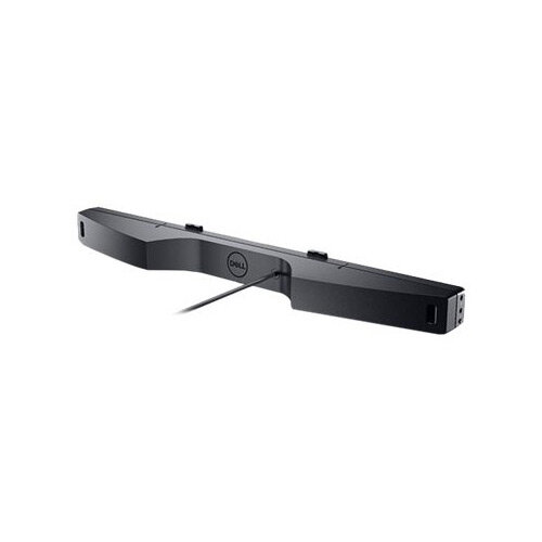 Dell Professional Sound Bar AE515 - Sound bar - for monitor - 5 Watt ...