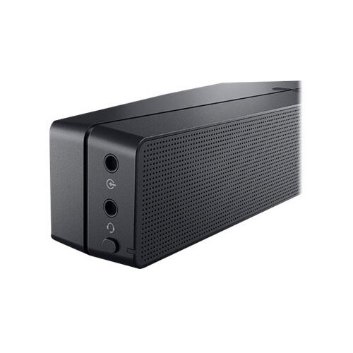 Dell Professional Sound Bar AE515 - Sound bar - for monitor - 5 Watt ...