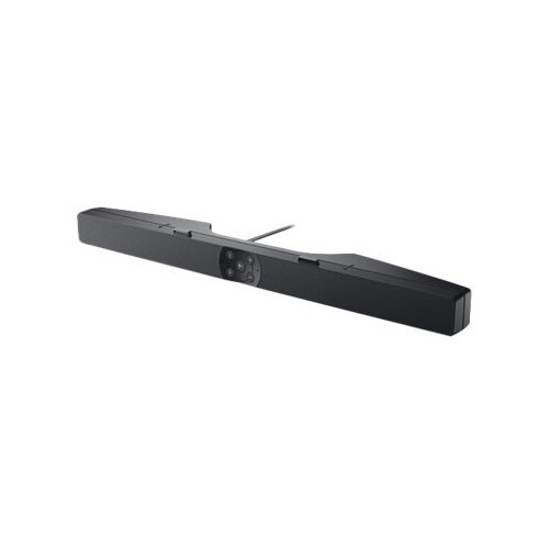 Dell Professional Sound Bar AE515 - Sound bar - for monitor - 5 Watt ...