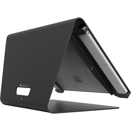 Compulocks Nollie Surface Pro 4 Kiosk - Nollie Surface Pro 4 POS Stand ...