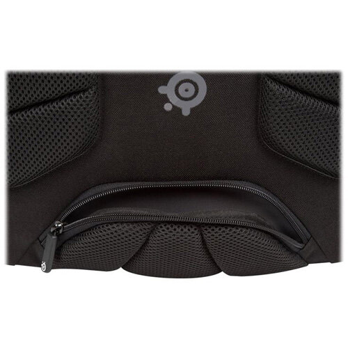 Targus SteelSeries Sniper Gaming Backpack - Notebook carrying backpack ...