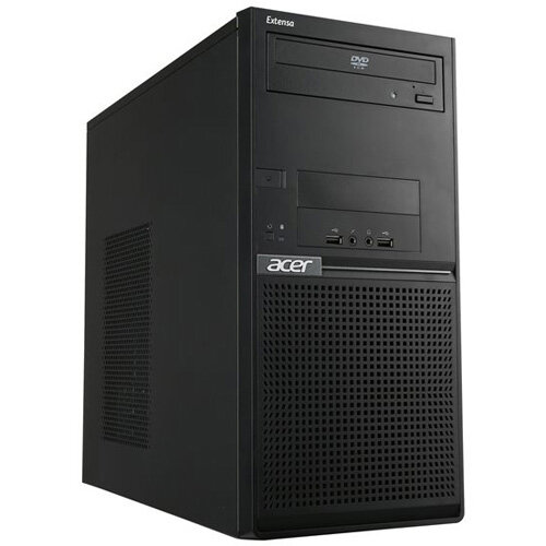 Acer Extensa M2710_E Mini Tower Desktop PC Core i5 6400 2.7 GHz 4 GB 1 ...